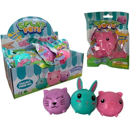 Splat Pets — The Village Toy Shop