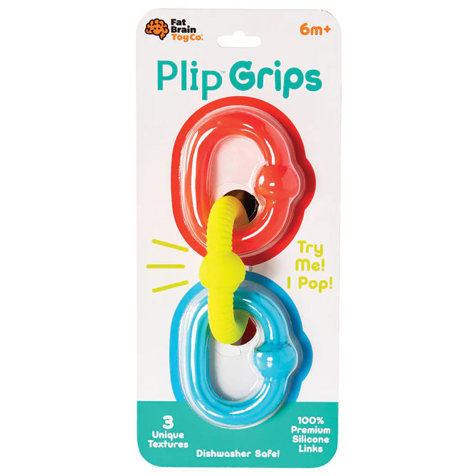 Plip Grips — The Village Toy Shop